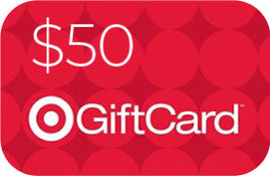 Gift Card Giveaway